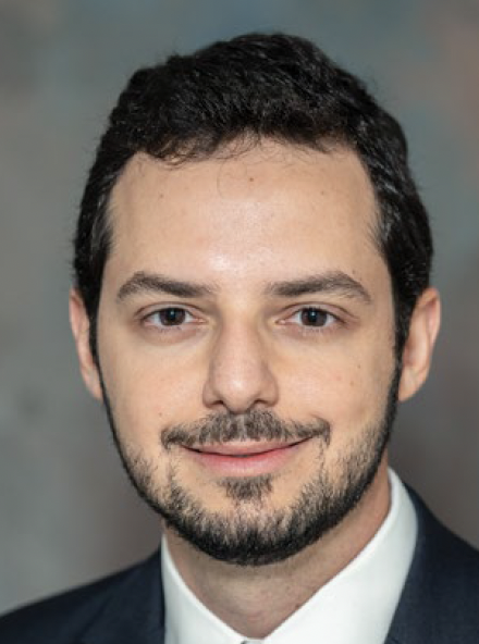 Bascom Palmer: Alessandro A. Jammal, MD, PhD